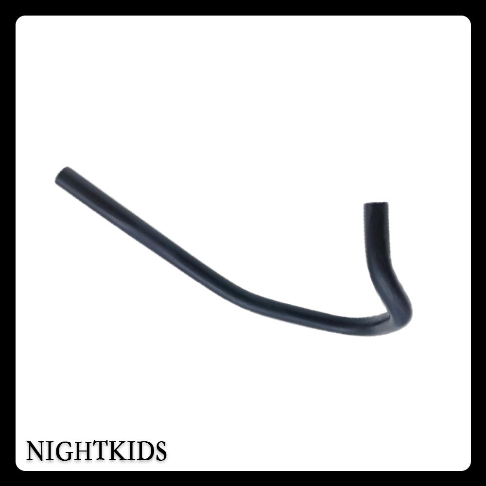 Rubber PCV Valve Hose Front Black #17131-RNA-A00 for Honda Civic 2003 ...